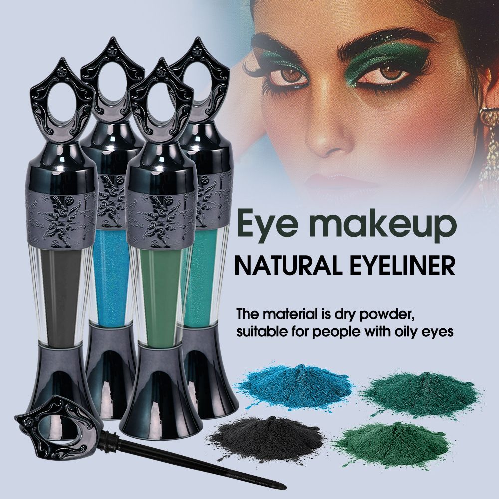 Lakerain Powder Eyeliner Makeup | Lakerain Official Website