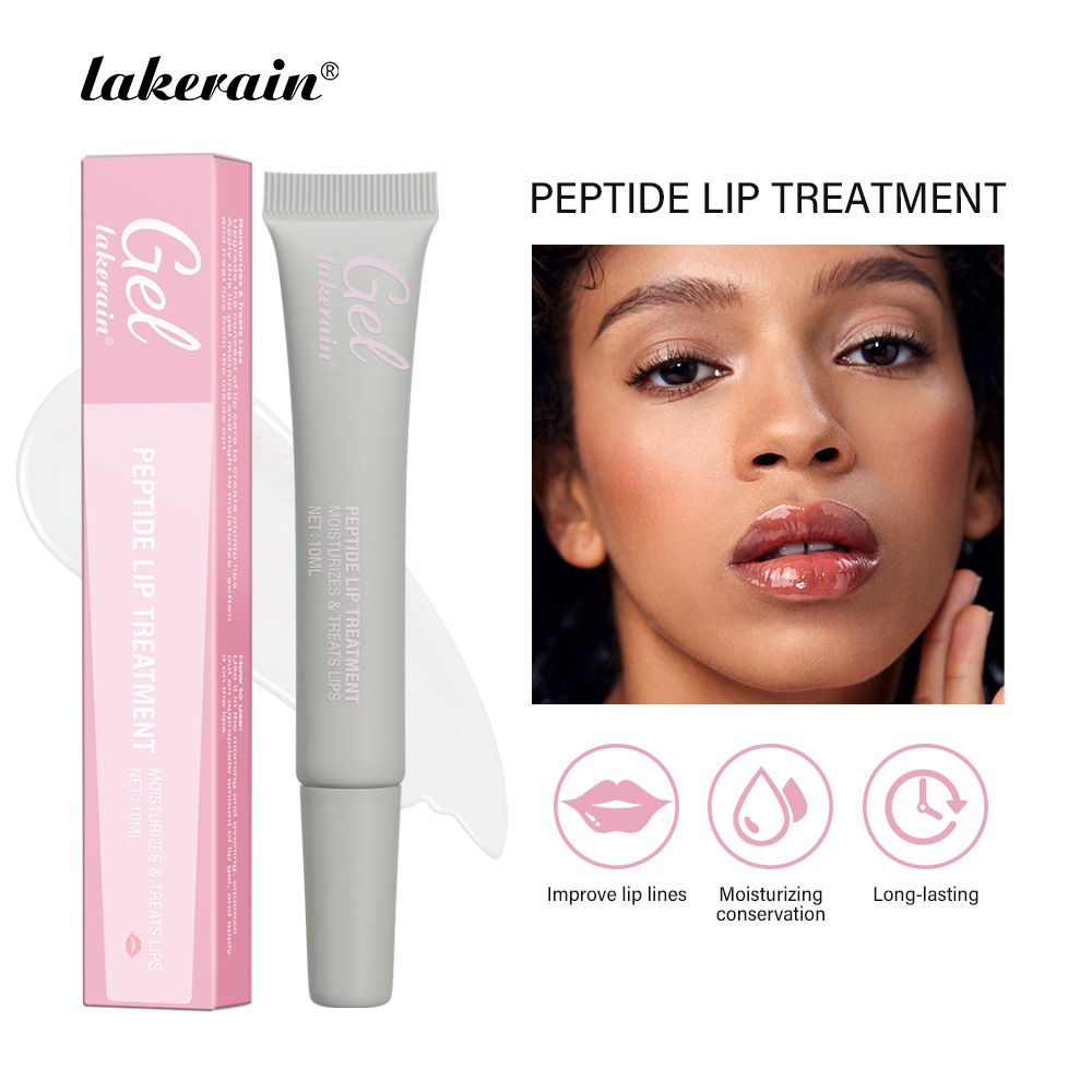 Lakerain Peptide Lip Treatment | Lakerain Official Website